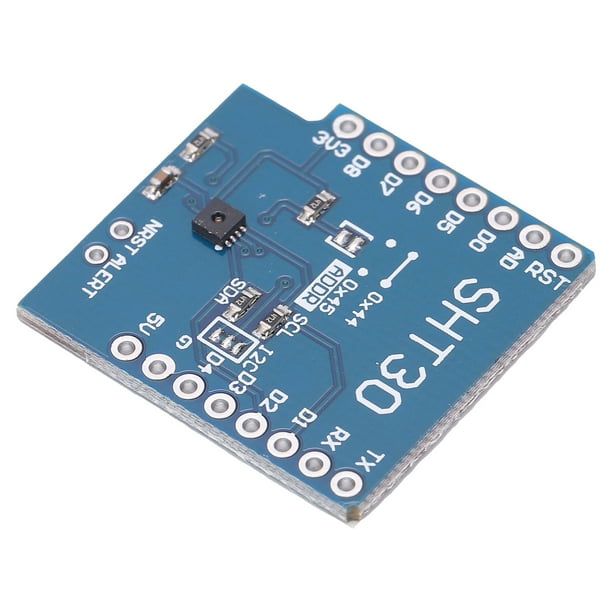 I2C Interface Temperature Humidity Sensor Module, Temperature Sensor ...