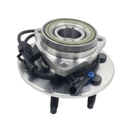 Motorcraft Wheel Hub HUB-81 - Walmart.com