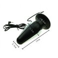 Shyyy Electric Shock Therapy Anal Plug Anal Butt Plug Huge Electric
