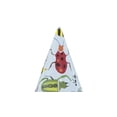 Bug 1st Birthday Party MINI Hats Decoration, 8 ct - Walmart.com