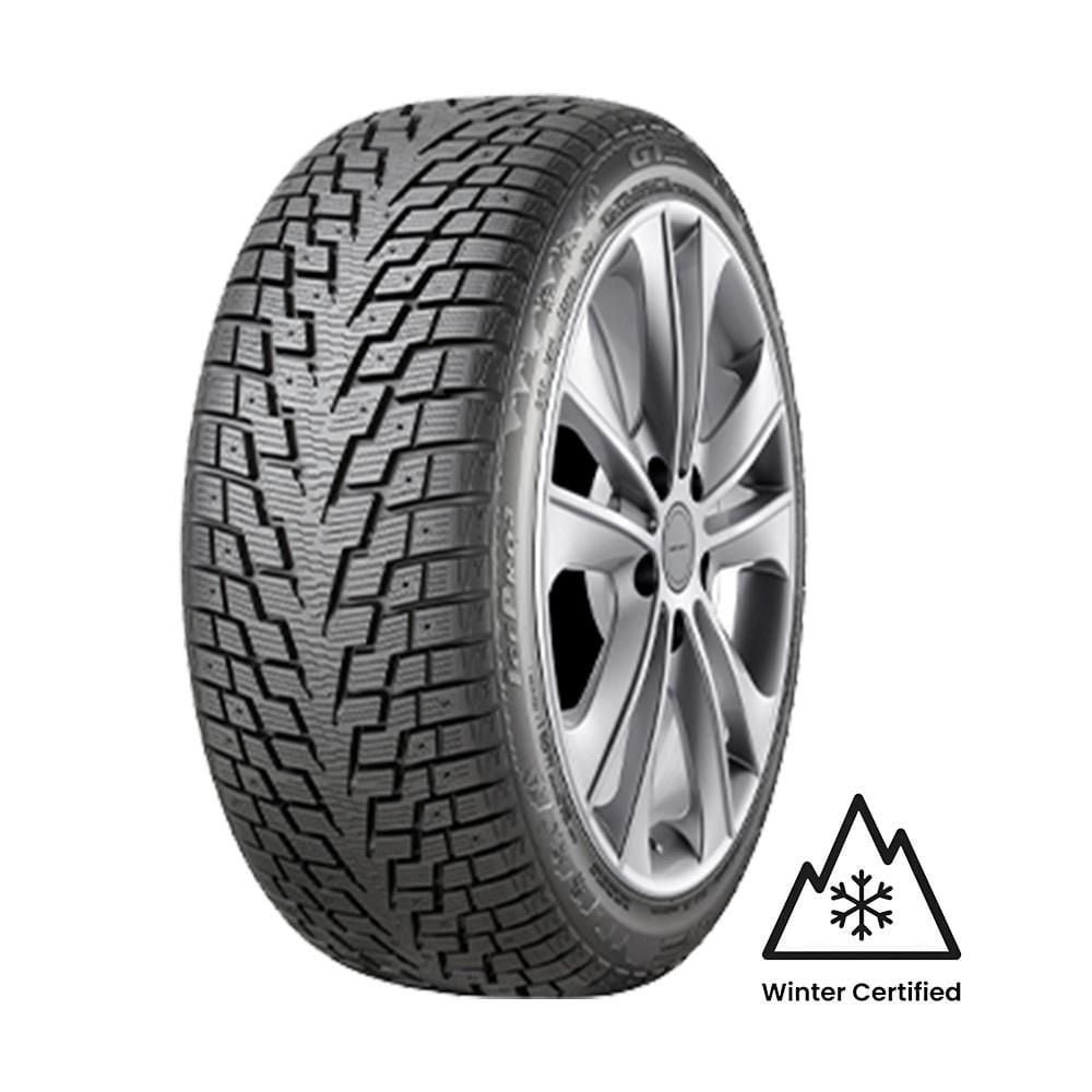 Click here for Gt Radial Icepro 215/55r17 98t Xl Tire prices