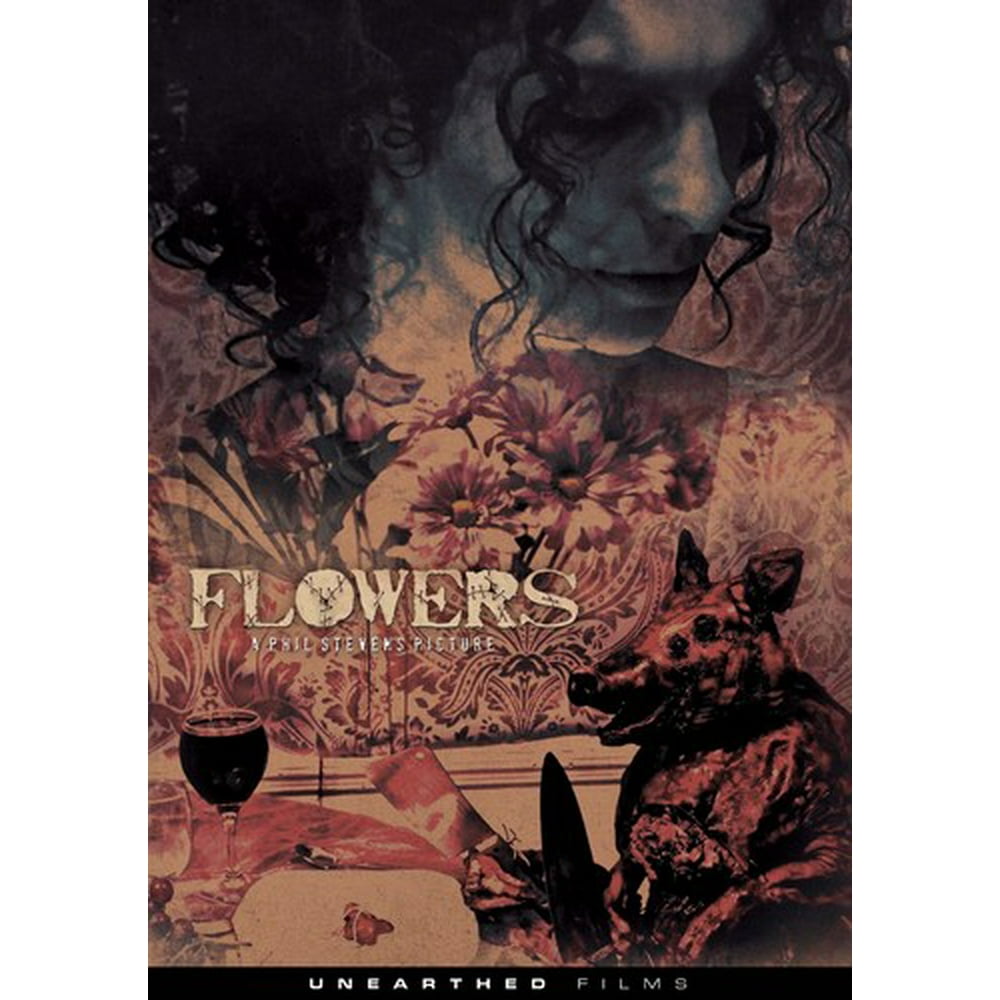 Flowers (DVD) - Walmart.com - Walmart.com