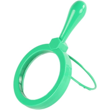 Children Learning Primary Science Optical Magnifier with Stand ...