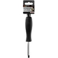Performance Tool Chrome Spinner Handle 1/4" Dr 6" Long (W36124 ...