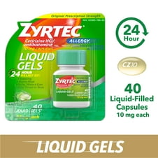 Zyrtec - Walmart.com