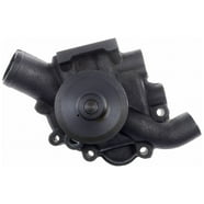 Gates 43307HD Water Pump, Mechanical - Walmart.com