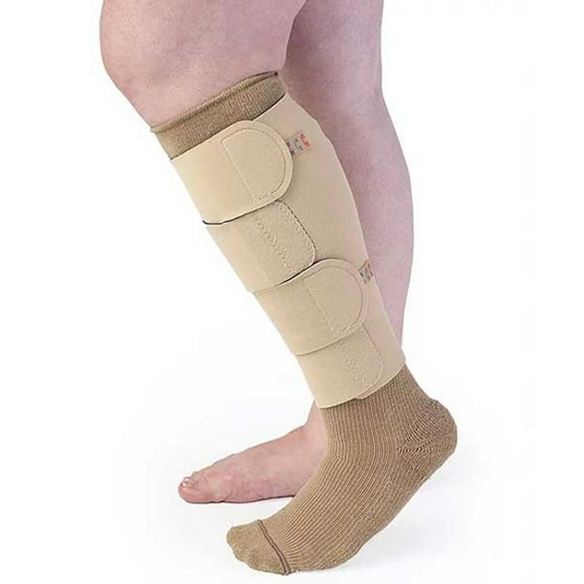 Sigvaris Compreflex Lite Transition-XXL-Beige-Tall - Walmart.com