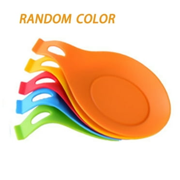 Bico Gingerbread Man Spoon Rest, for holding Spoon, Ladle, Utensils ...