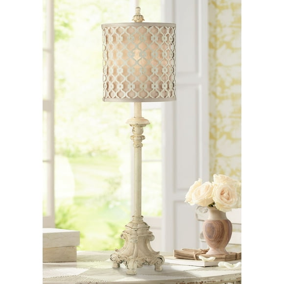 Buffet Lamps