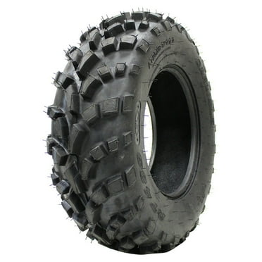Carlisle AT489 ATV/UTV Tire - 26X8-12 3* - Walmart.com