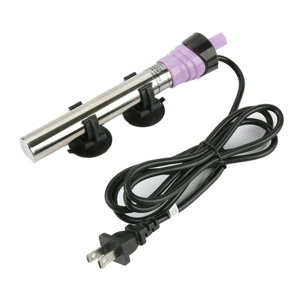 Thermostatic Electric Heater,Fish Tank Heating Bar Thermostatic Warmer ...