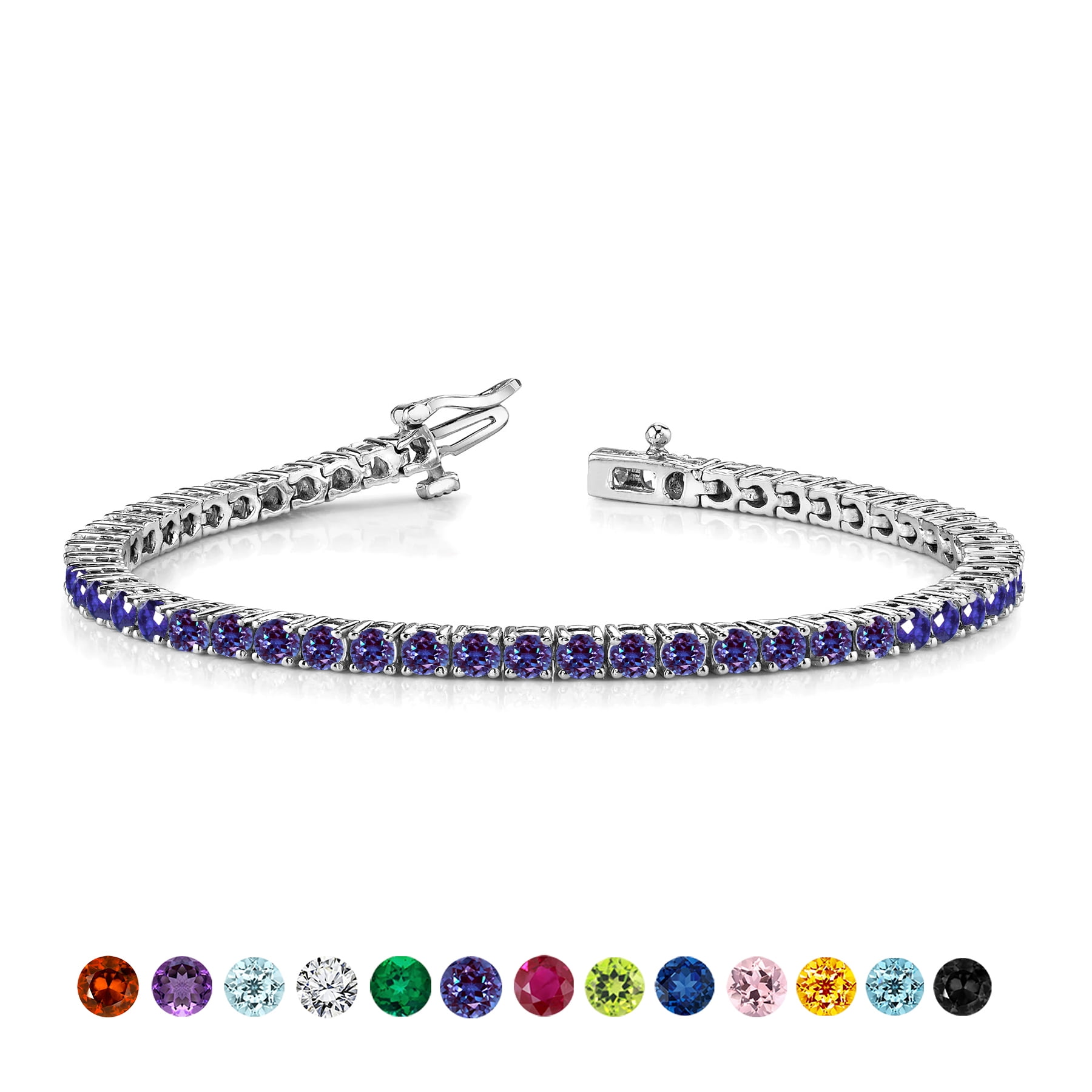 Click here for Jeenmata 5.5 Carat Round Cut June - Alexandrite -... prices