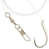 Danielson Rig Rock Cod 2Drop Fishing Equipment, Size 3 - Walmart.com