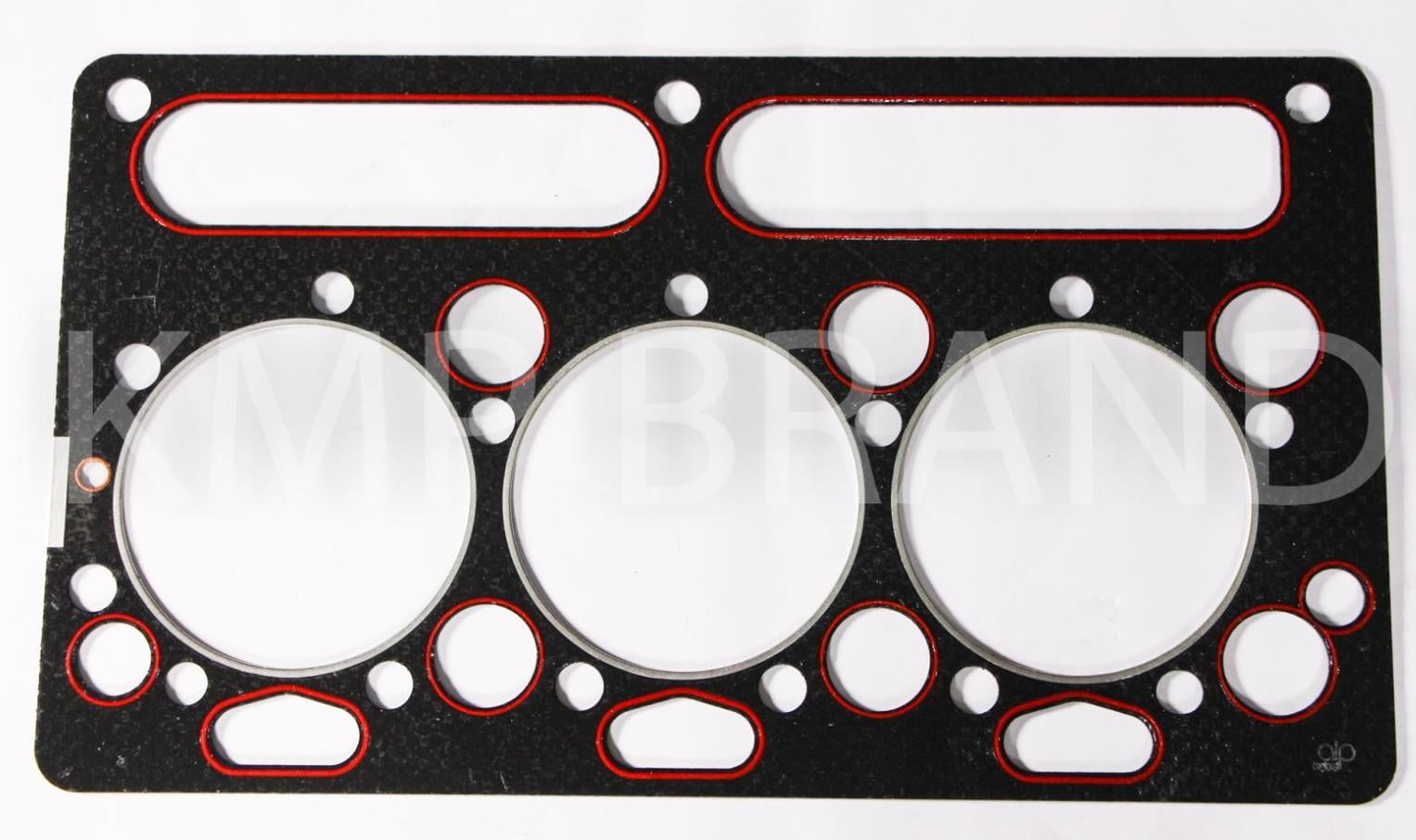 CYL HEAD GASKET 3681E024 for Perkins Engine - Walmart.com