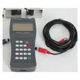 TDS-100H-M1/M2 +S1/S2 Handheld Ultrasonic Flow Meter Flowmeter With Clamp On Sensor (DN15-700mm ...