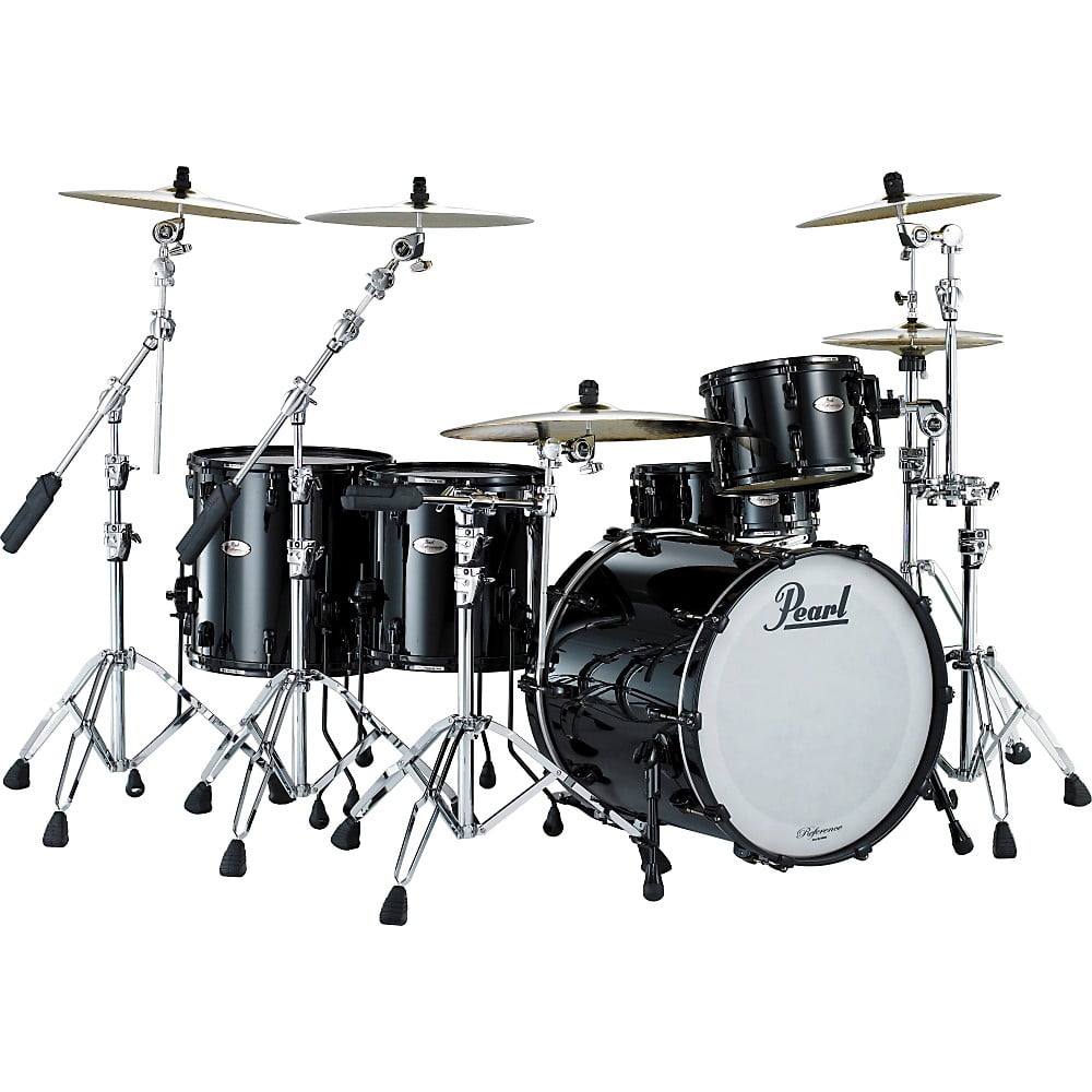 Pearl Reference Drums
