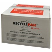 Battery Recycle Box