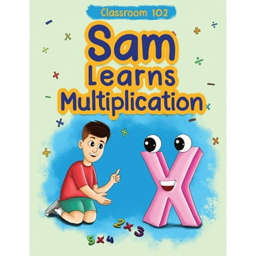 Multiplication Facts That Stick: Help Your Child Master the ...
