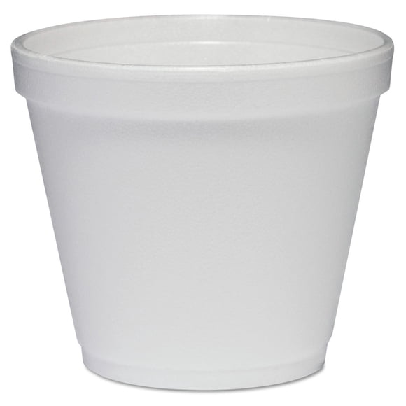 Styrofoam Containers Food