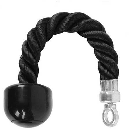 JOYWEI Sports Triceps Rope Triceps Strength Training Nylon Non-Slip ...