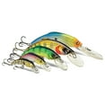 Matzuo America Kinchou Minnow, 4-1/2 In., Hard Baits - Walmart.com