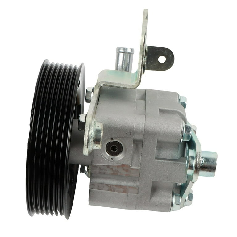 3.5L V6 Power Steering Pump AUTO-GETHER STEERING PUMP STEERING PUMP ...