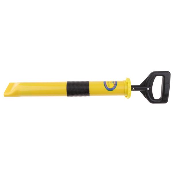 Goriertaly Mortar Pointing Grouting Sprayer Cement Lime Tool Curving ...