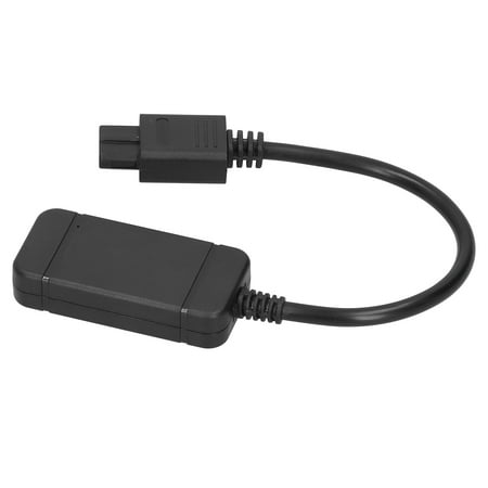 Game Console Converter Cable, Portable Simple To Use Game Console Video ...
