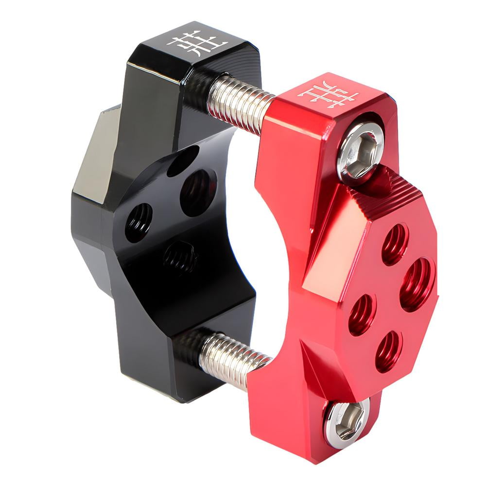 Bumper Clamp for Bikes | Roll Bar Clamps Horizontal Roll Cage Clamps ...