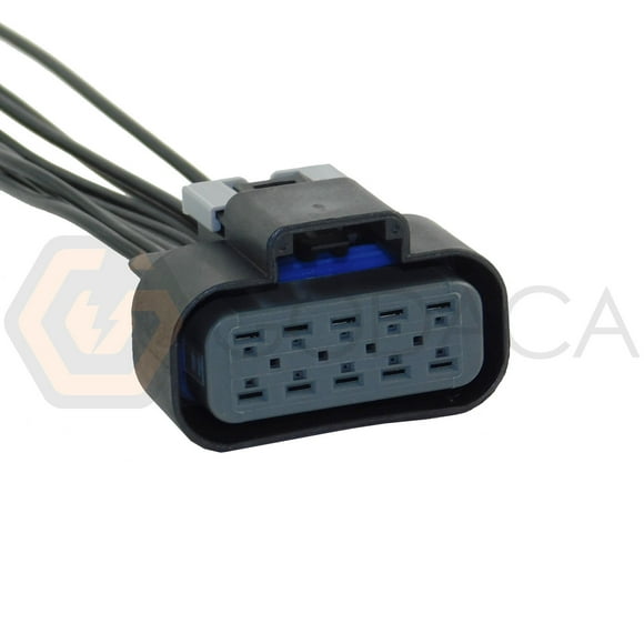 Fuel Tank Wiring Harness