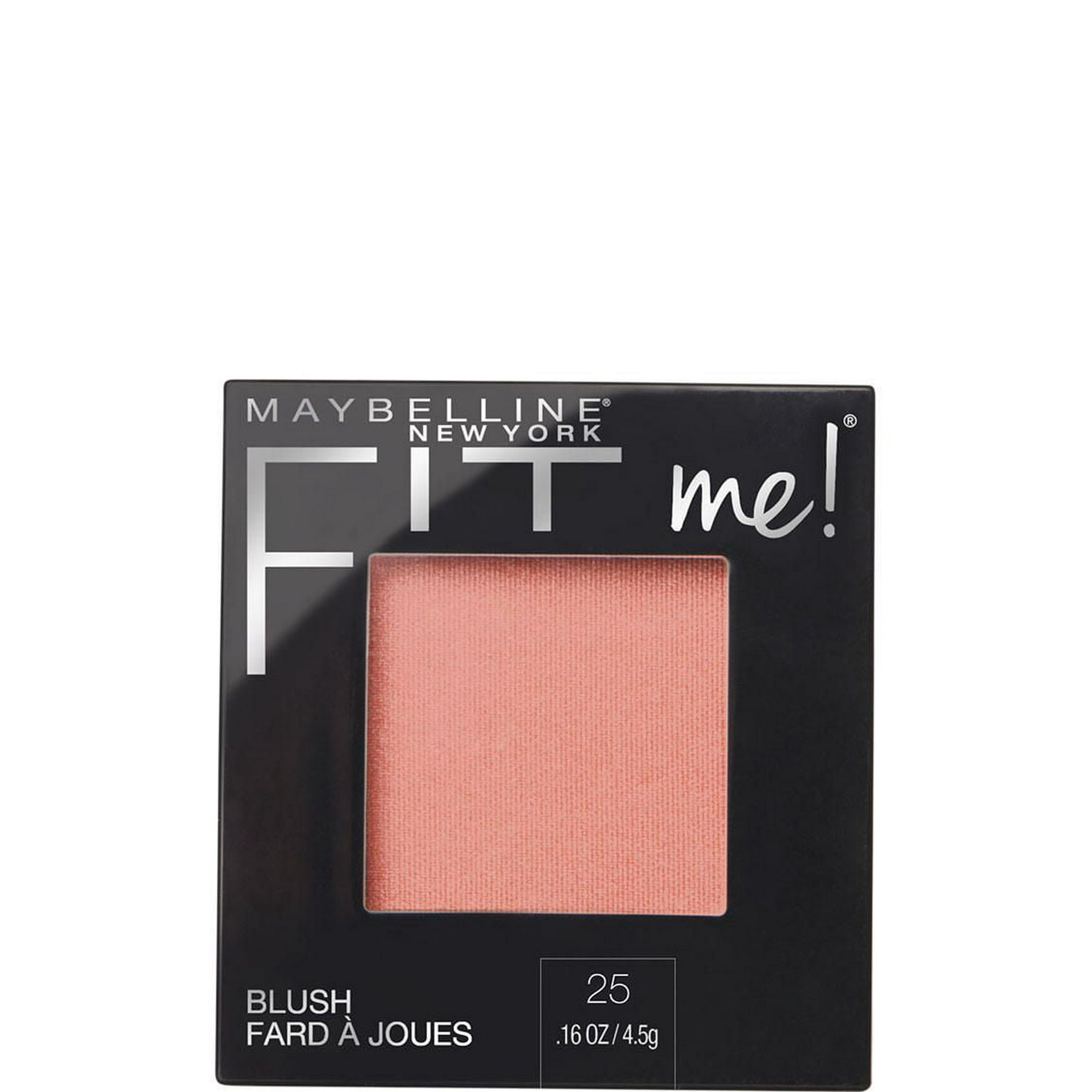 Click here for Maybelline New York Fit Me  Blush  4.5 Gr 0.16 Oun... prices