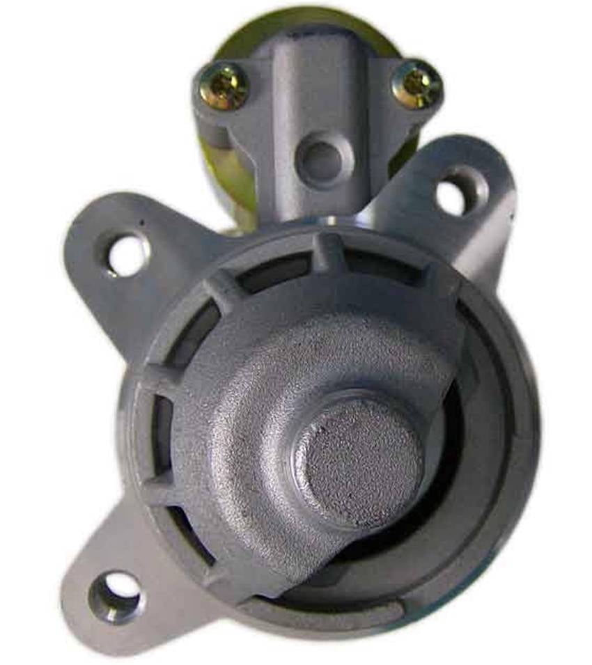 New Starter Fits Mercedes Benz O 100 City Om European Model 602.940 2 ...
