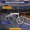 Hyper Bicycle Men's Cruiser 26" Commuter Bike, Gray - Walmart.com