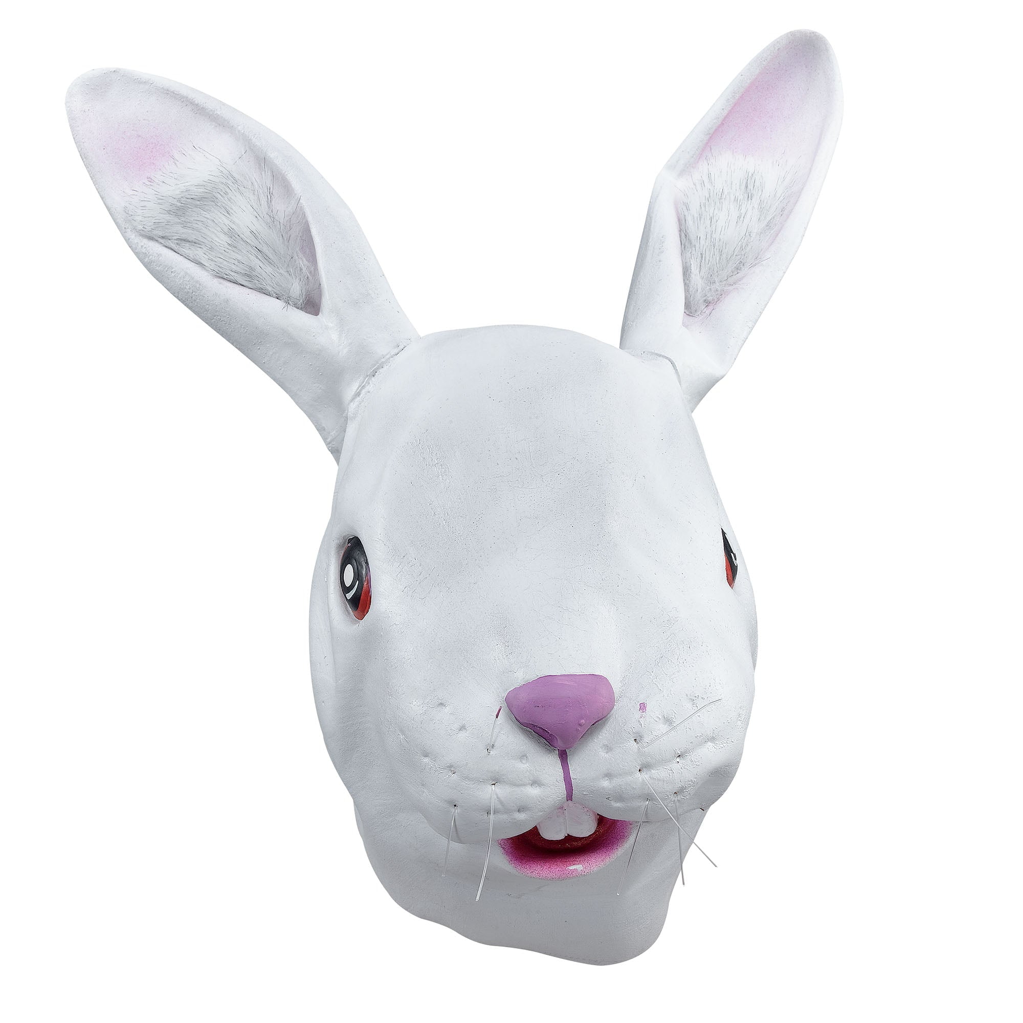 Rabbit Head Mask