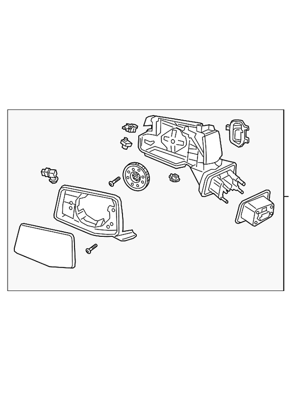 GM OEM Parts in OEM Parts - Walmart.com