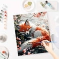 JYLMOOD Paint by Numbers Kit for Adults Beginner, Easy DIY Oil Painting ...