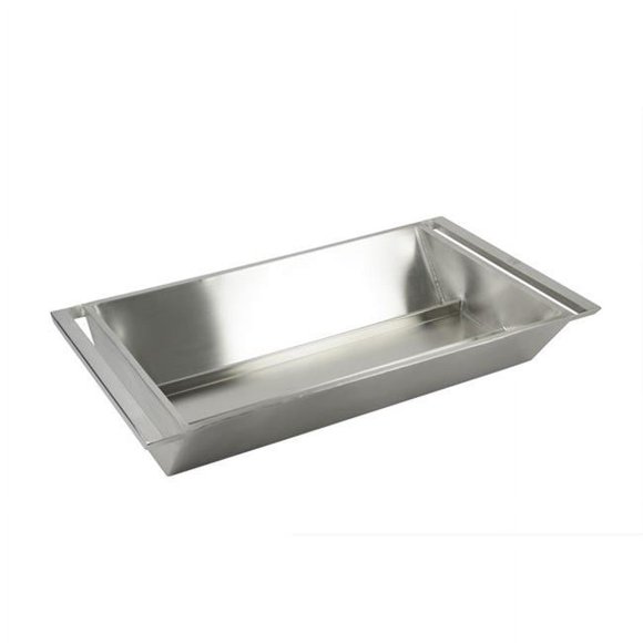 Rectangular Tub