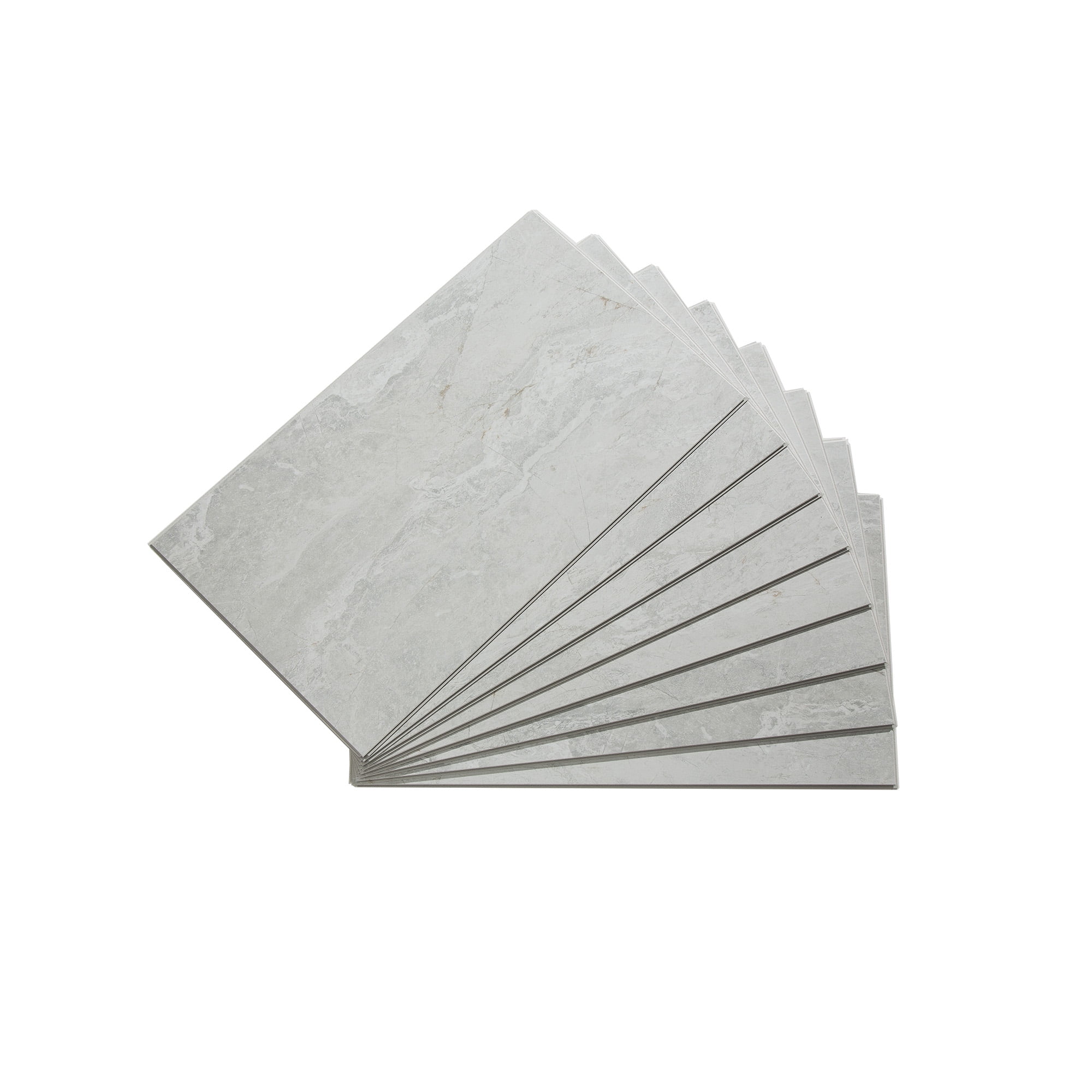 Click here for Palisade 25.6in X 14.8in Vinyl Wall Tile In Polar... prices