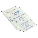 Crest, Braces Care Floss Threader, 30 Packets, For Braces Ages 6 ...