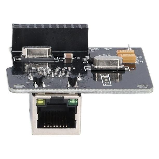 Ethernet Board,Ethernet Control Module Network Network Module Ethernet Modulewith R Interface ...