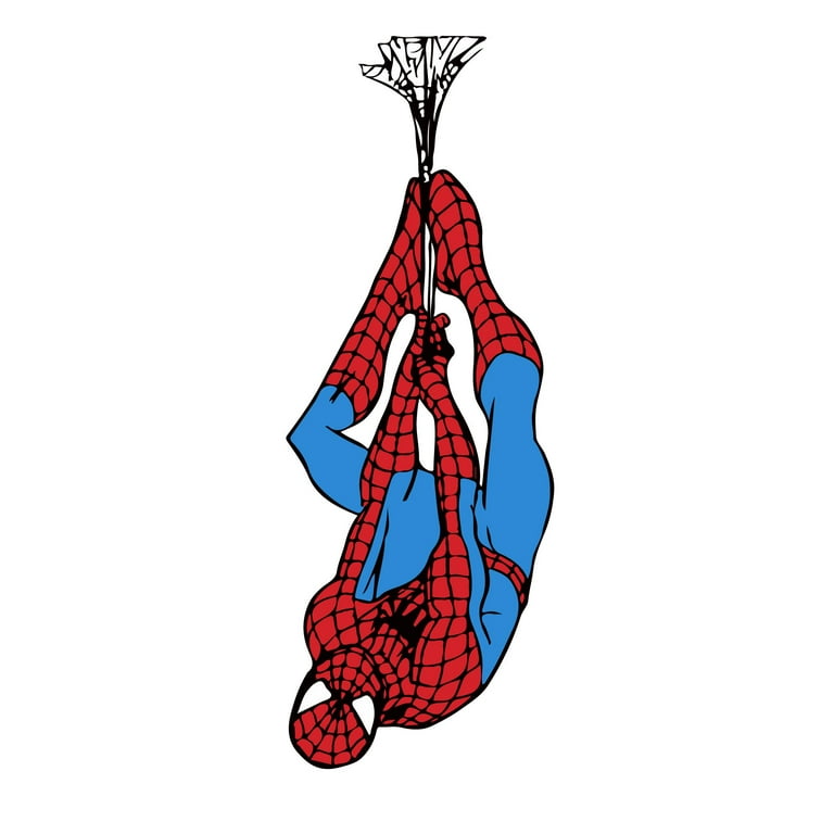 Spiderman Web Image