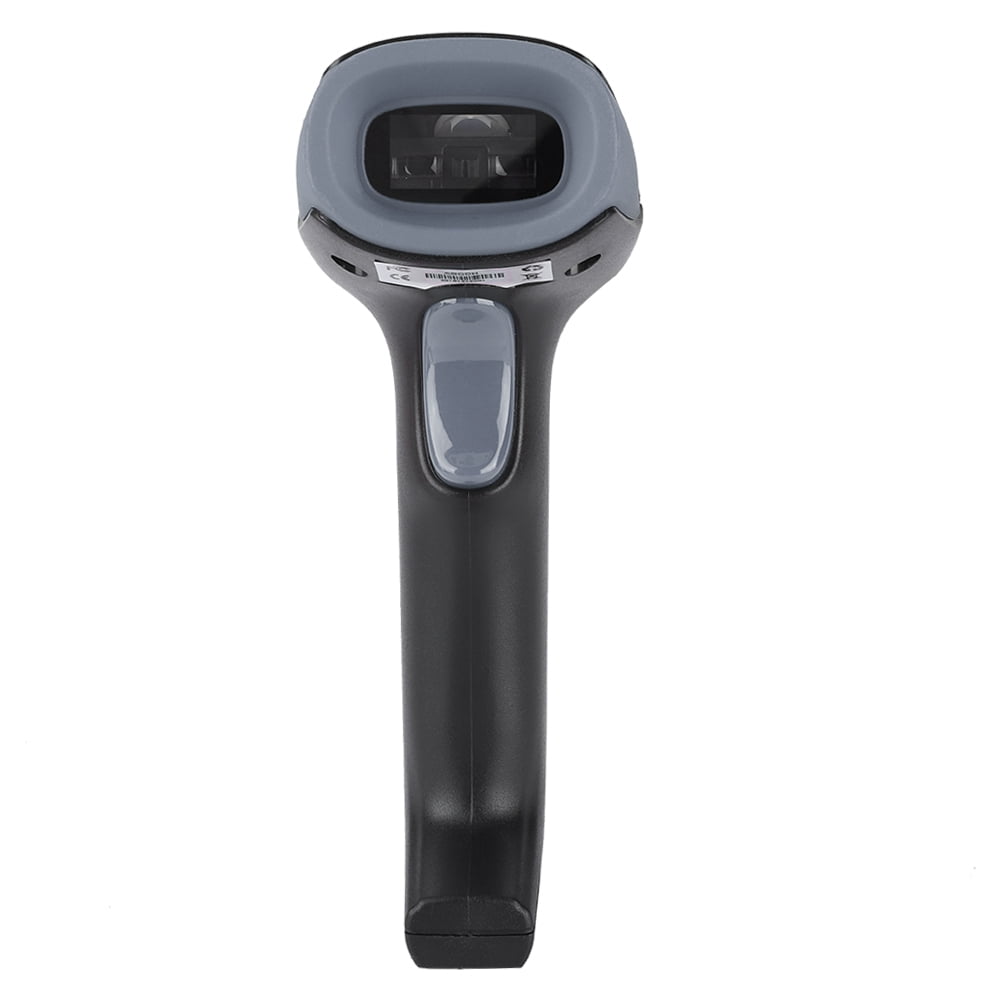 Buy Barcode Reader Scanner Bar Scanner, 1D Scanner, USB Bar Scanner ...