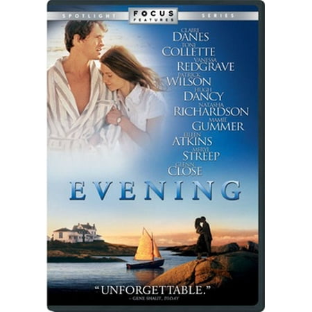Evening (DVD) - Walmart.com