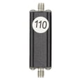 2X 2-in-1 Air Frequency Converter Aviation Band Frequency Conversion to ...