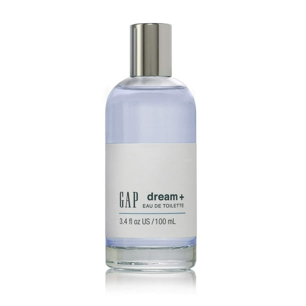Perfume GAP Dream More Eau de Toilette para mujer 100 ml | Walmart en línea