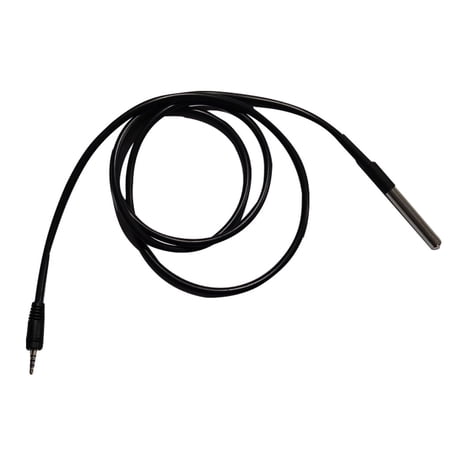 kurtrusly DC 3.1-5.5V Aquarium Underwater Temperature Sensor ...