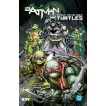 TMNT Ultimate Collection: Teenage Mutant Ninja Turtles: The Ultimate ...