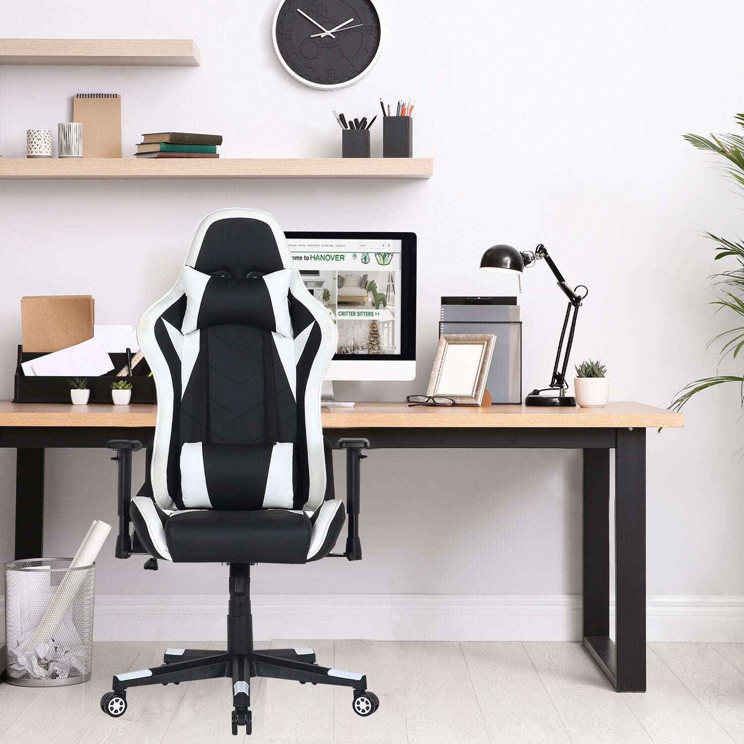 Morgan gaming chair store