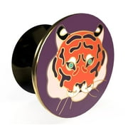 Tiger Popsocket