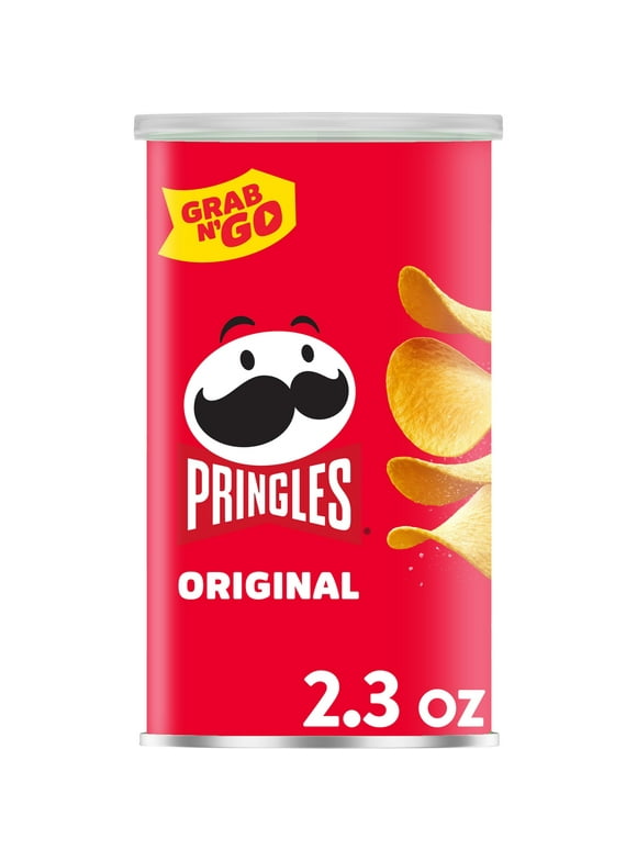Pringles Chips – Walmart.com